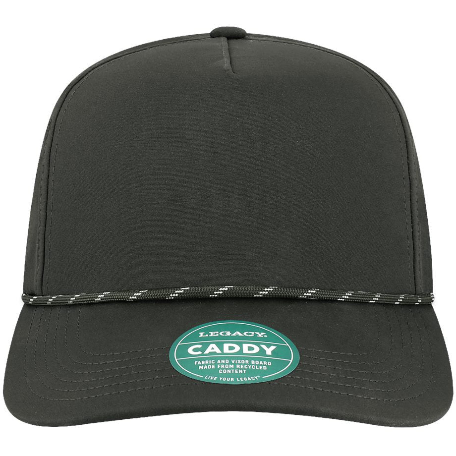 LEGACY The Caddy Adjustable Cap – Knapheide BrandShop